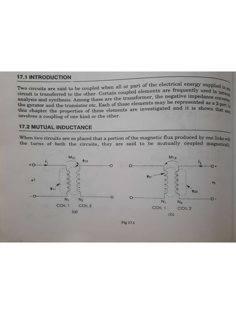 Dot Convention | PDF