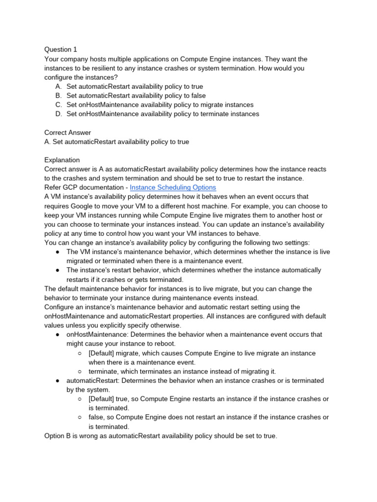 ACE Exam 8 | PDF | Transport Layer Security | Proxy Server