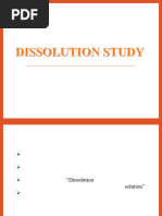 2018 FDA Dissolution Guidance at A Glance DR MAQ (INTEGRAMEDIX) | PDF | Tablet (Pharmacy ...