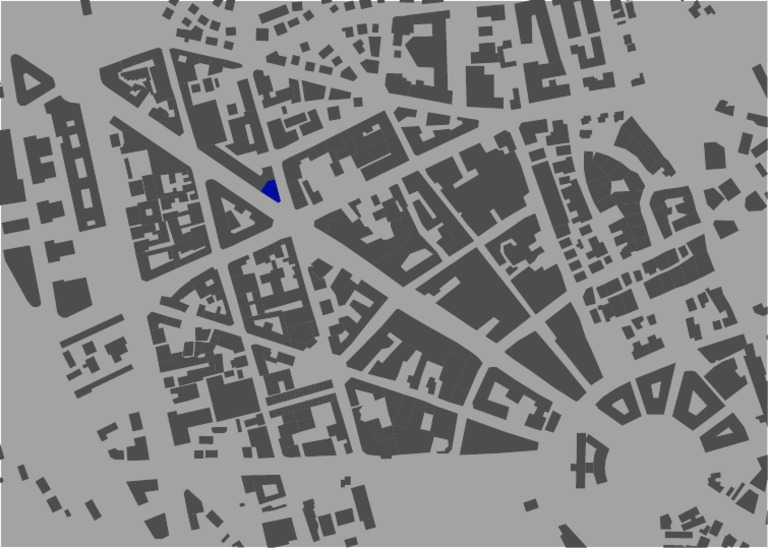 Plein Et Vide Guéliz | PDF