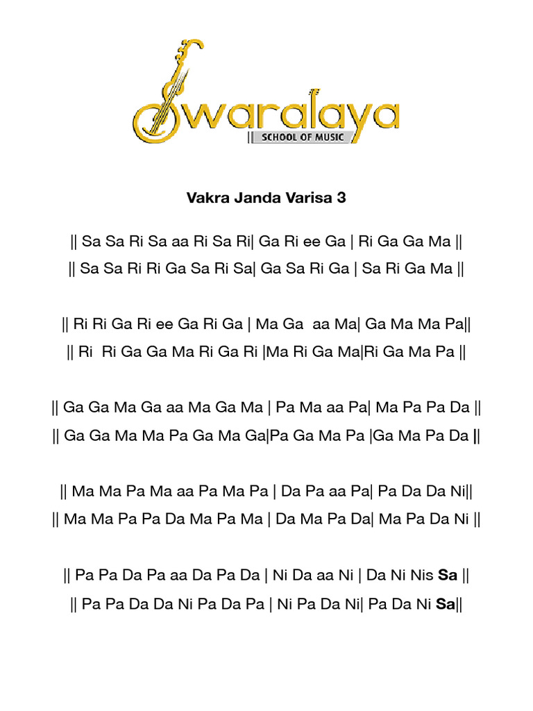 Vakra Janda 3 | PDF
