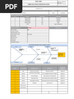 P-TRO-02 Jigs and Fixture Validation | PDF | Calibration