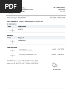 Lenskart Invoice Download Guide | PDF | Invoice | Government
