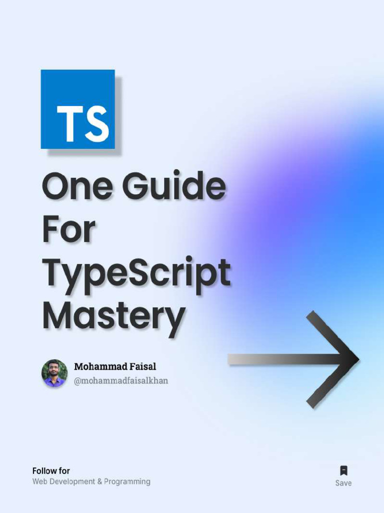 Typescript | PDF