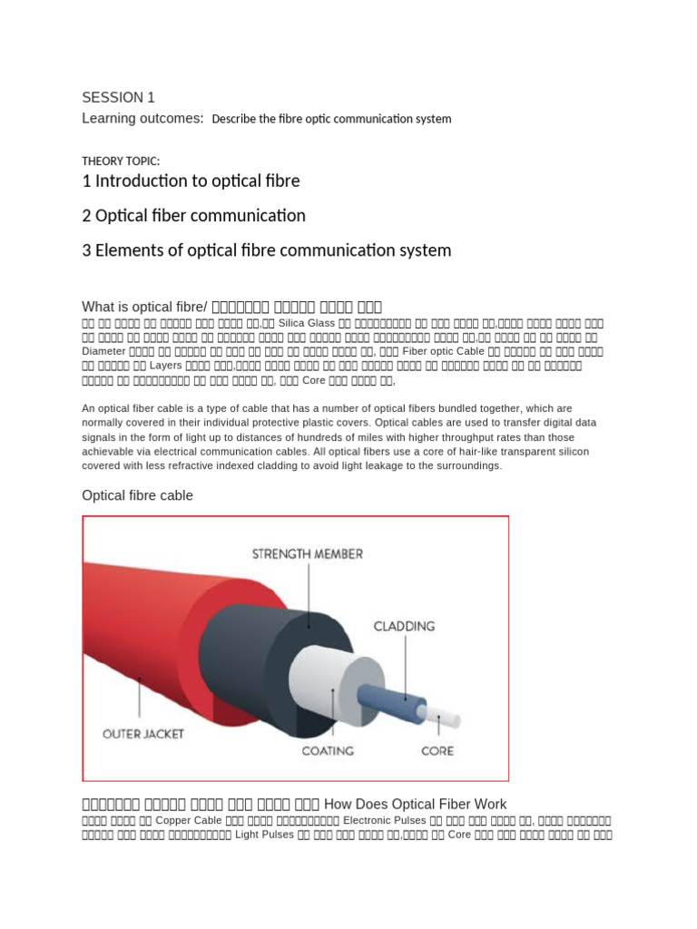 VS Unit 1 Session 1 | PDF