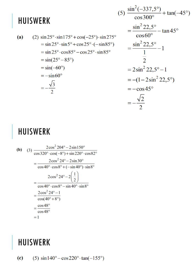 Letters Wat Trig Waardes Voorstel - 6 Maart 2025 | PDF