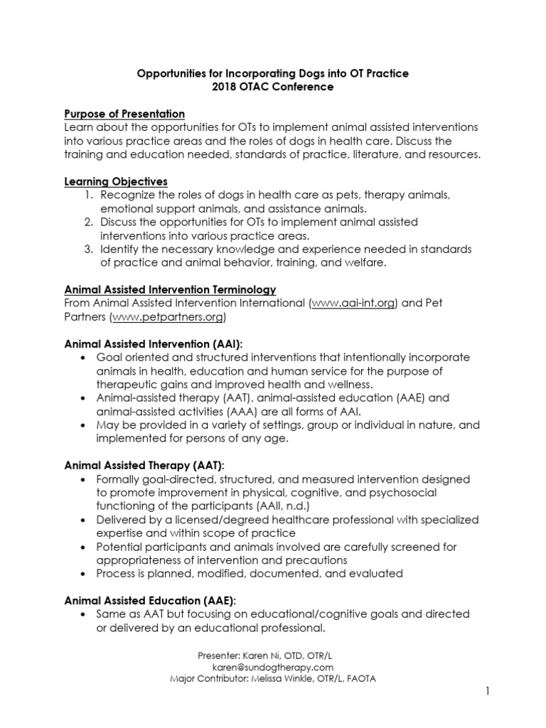 Session 6 | PDF | Dogs | Animal Training