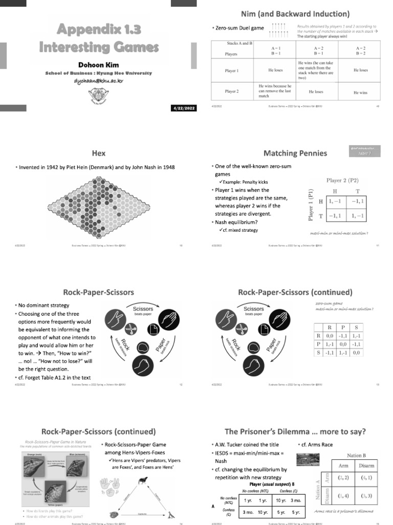 Lesson 2 - Ch02 Appendix - 003 | PDF