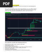 0.SFX Algo Introduction | PDF