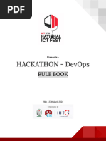 Tickets - Odoo Hackathon 2025 (Aug 11, 2025, 8-00-00 AM) | PDF