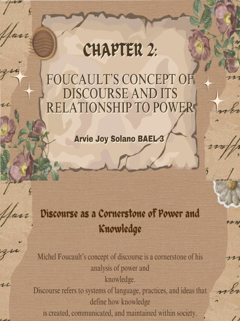 Chapter 2 Solano | PDF