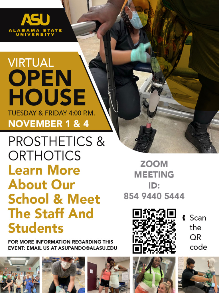 Asu_000101 p&o Flyer | PDF