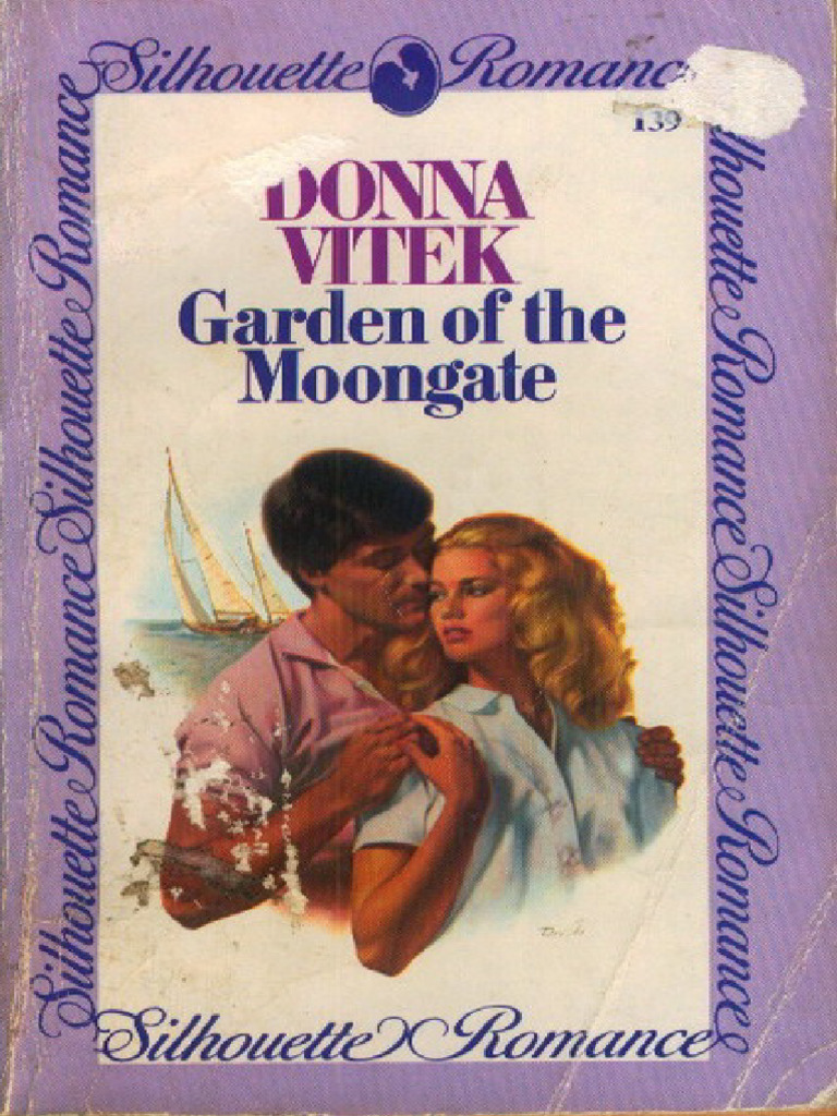 Garden of The Moongate (PDFDrive) | PDF