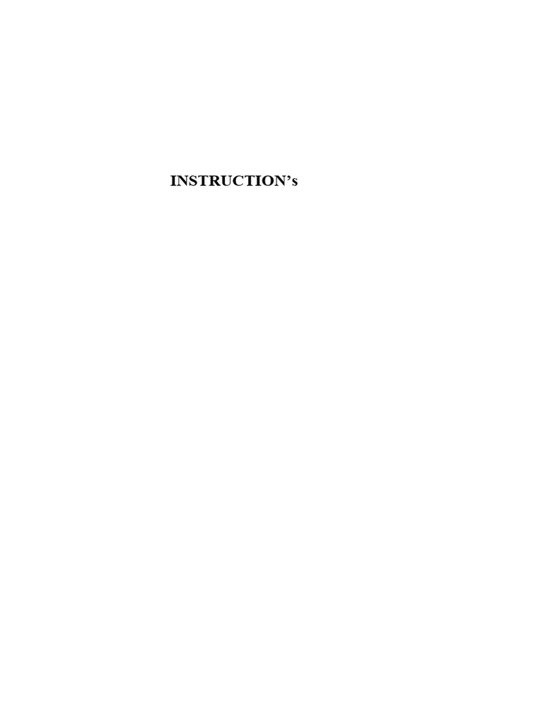 PID Controller On/Off Manual | PDF | Feedback | Thermocouple