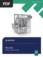 Autobag PS125 PaceSetter OneStep EPI NA24 Final | PDF | Computing