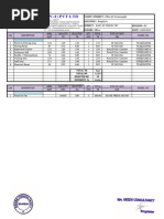 VRV Inspection and Pre-Commissioning Form | PDF | Electrical Wiring ...