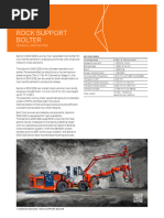 Ds421 Specification Sheet English | PDF | Drill | Screw