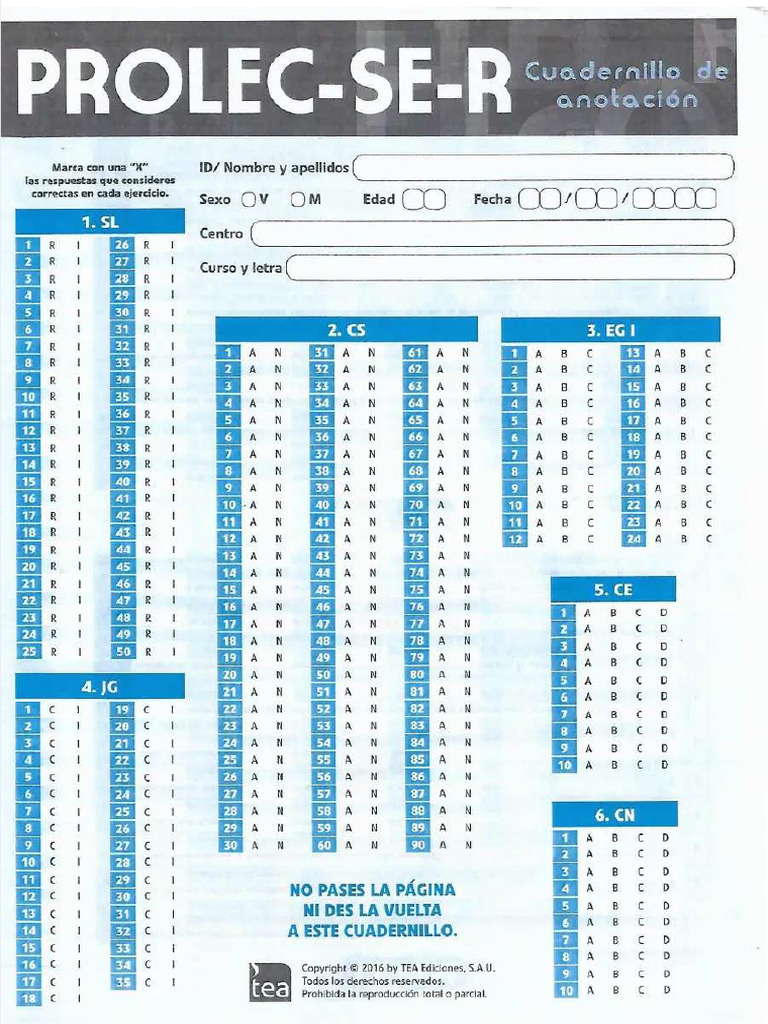 PDF Protocolo Prolec Se R Compress | PDF
