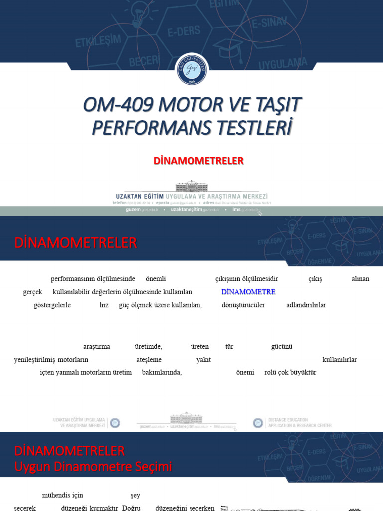 OM-409_MTPT_Hafta_5_Sunu | PDF