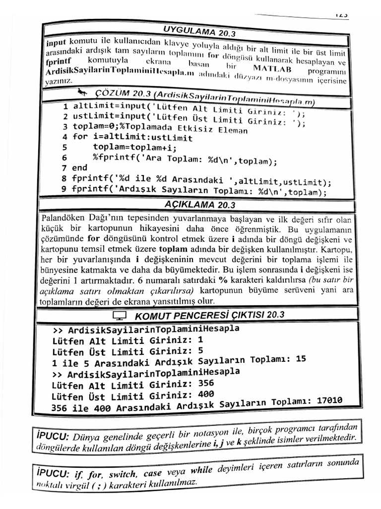 Bolum 7 Denizdal 1 | PDF