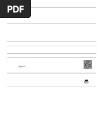 Iho Sample Paper Class-3 2025-26 | PDF | Dragon