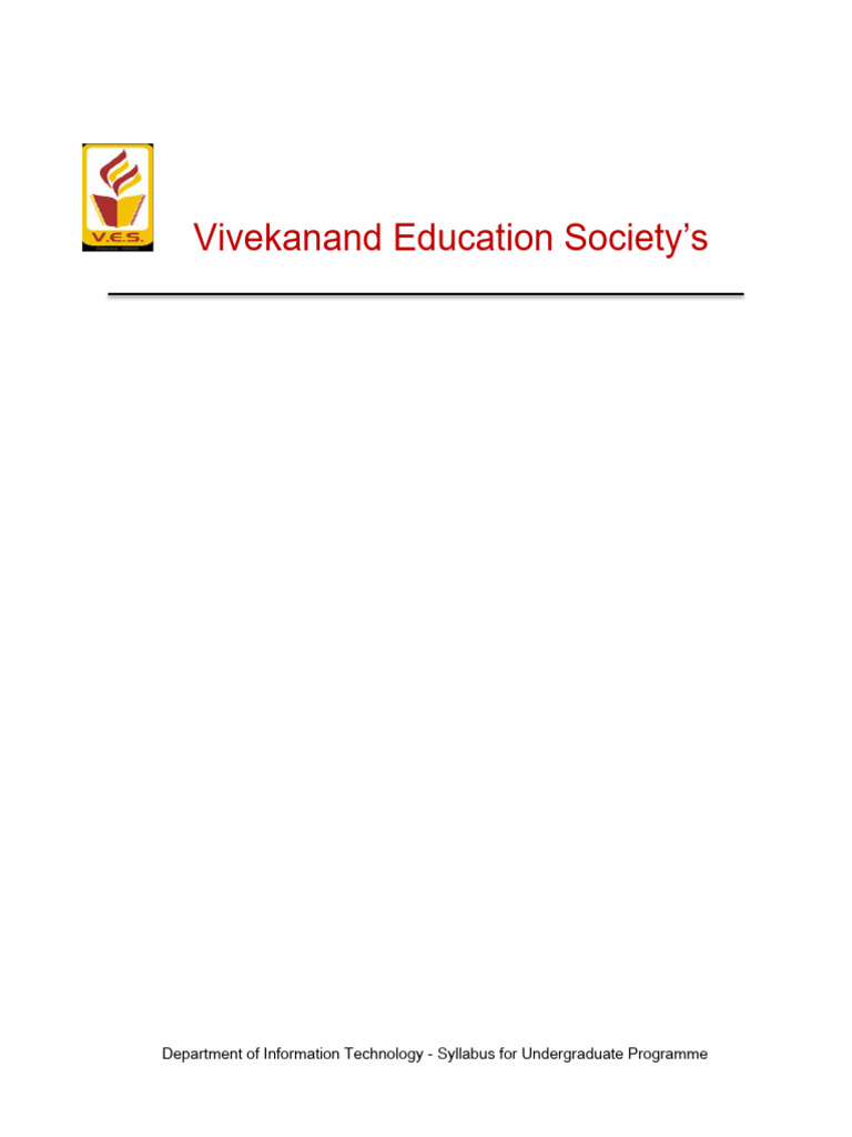 1712051623INFT Autonomous Syllabus Sem III IV V VI VII VII Wef 2023 ...