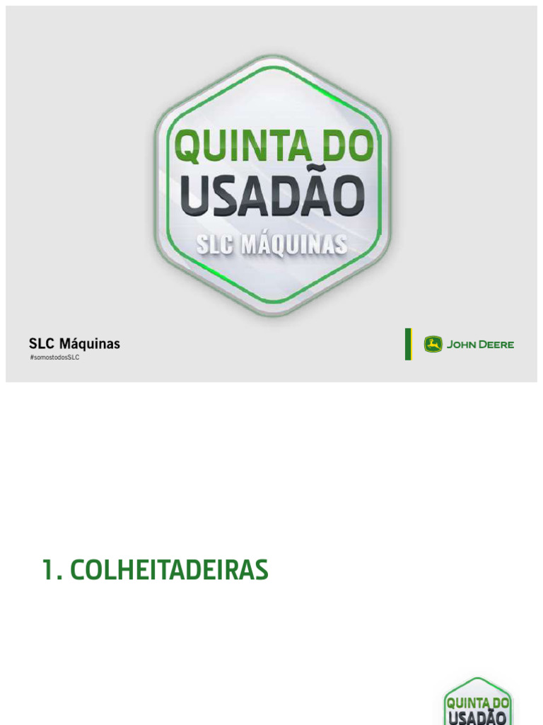 Catalogo - Usados - SLC - Ago20 (5) - Compressed | PDF | Veículos terrestres | Veículo motorizado