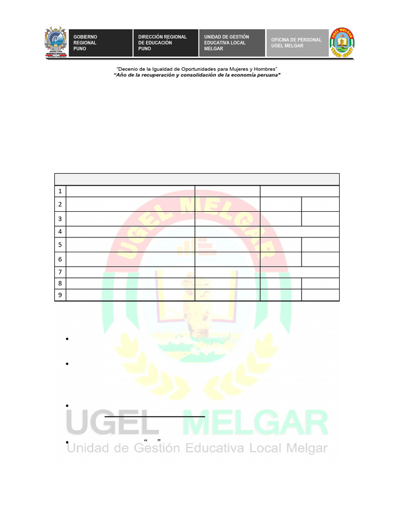 24.03.2025 Contratación 3ra Etapa Eval. Exp. | PDF