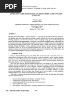 Eaton Panelboard Circuit Directory | PDF | Manufactured Goods | Power ...