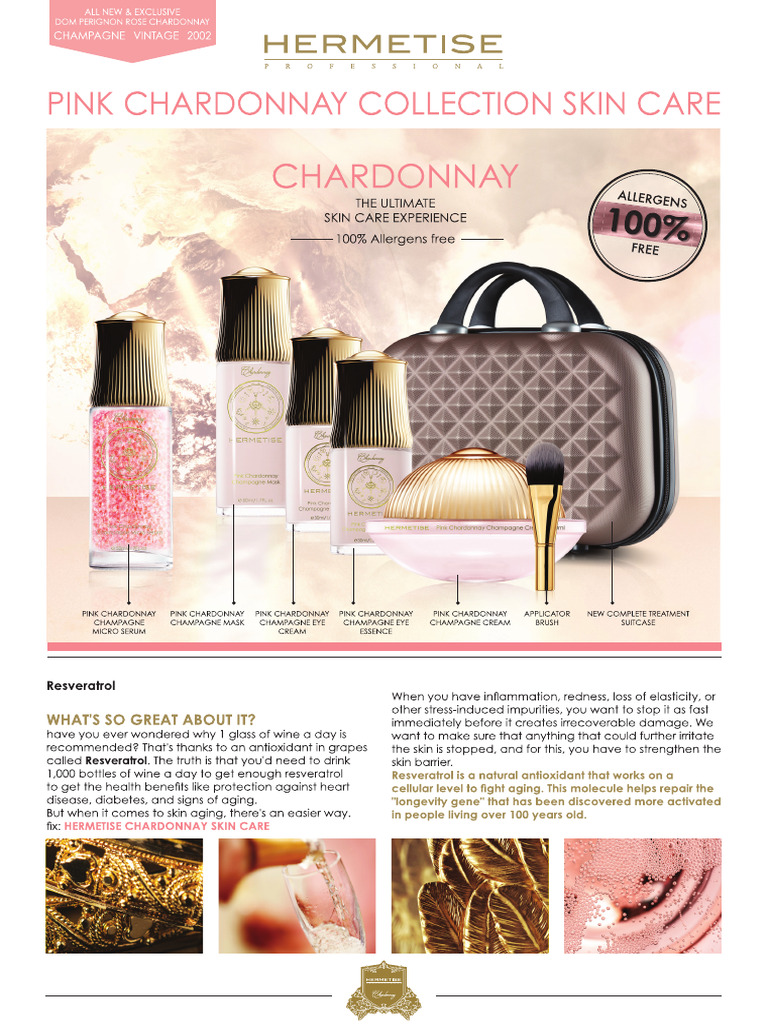 PINK Chardonnay 2020 - en | PDF