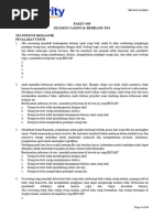 Tryout-6 Prosus Inten | PDF