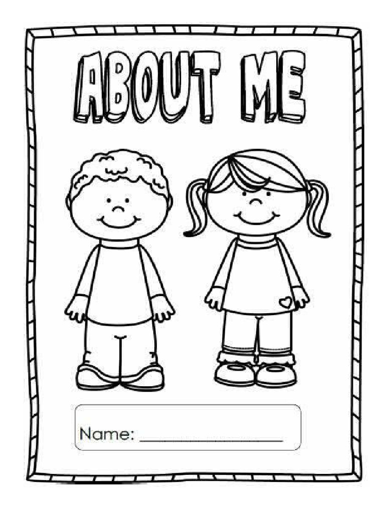 Myself | PDF