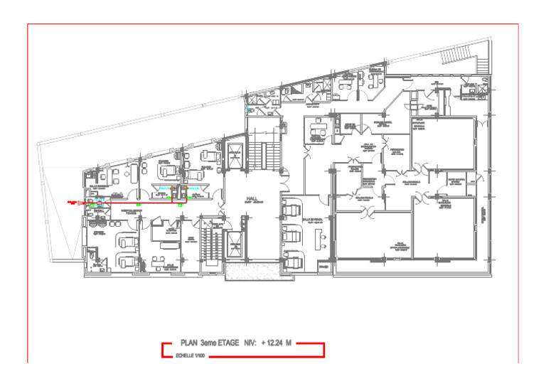 Extraction Sanitaire2-Model A3 3 Eme | PDF