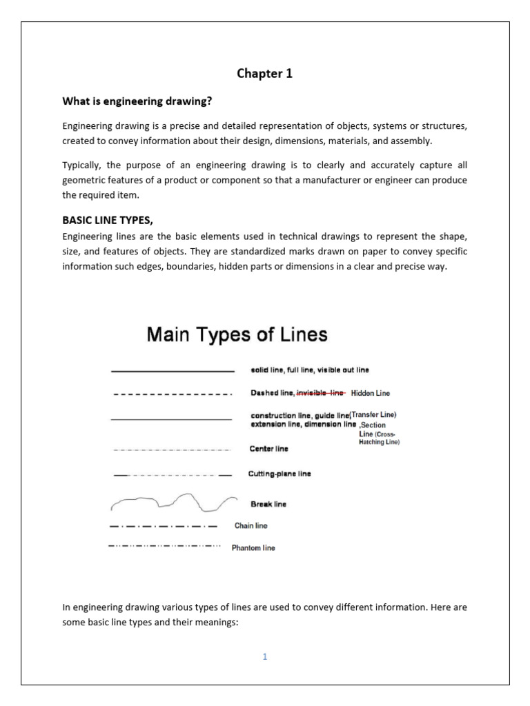 drawing & fasteners chapters final | PDF | Screw | Nut (Hardware)