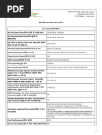 N9B Defence and Counterclaim Guide | PDF | Law
