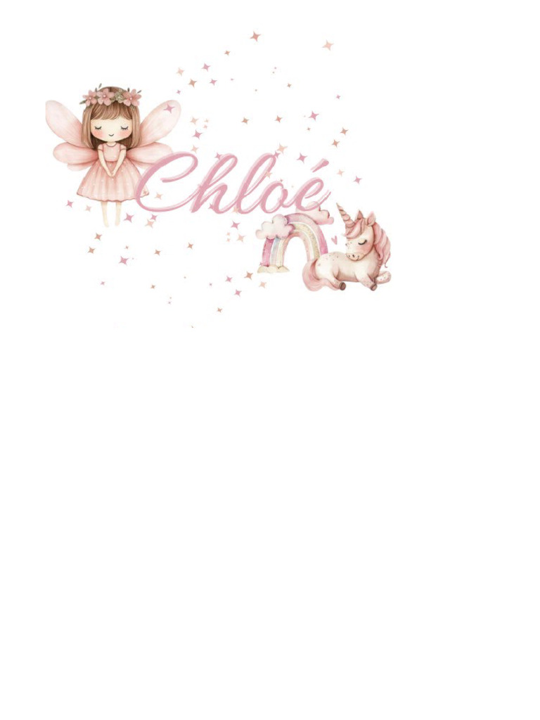 Chloe | PDF