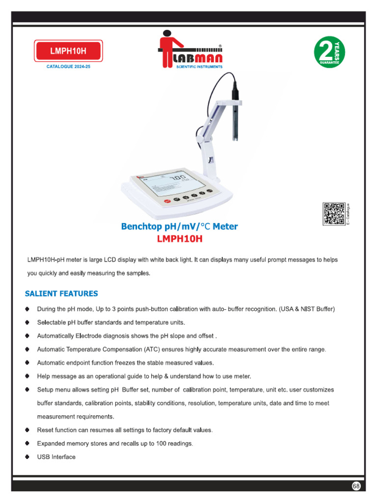 LMPH10H | PDF