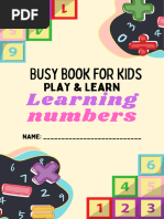 Rainbow Grade R BIG Book 2resized | PDF | Teachers | Cognition