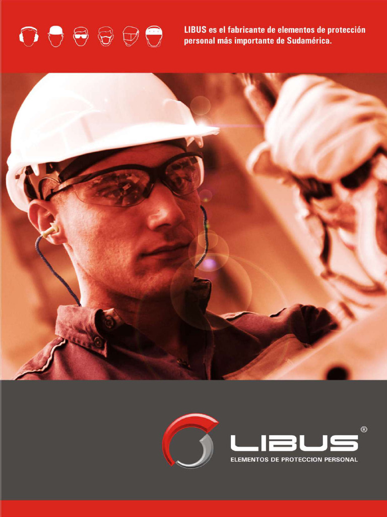 Catalogo Libus 2013 | PDF