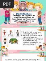 Waste Management Tagalog | PDF
