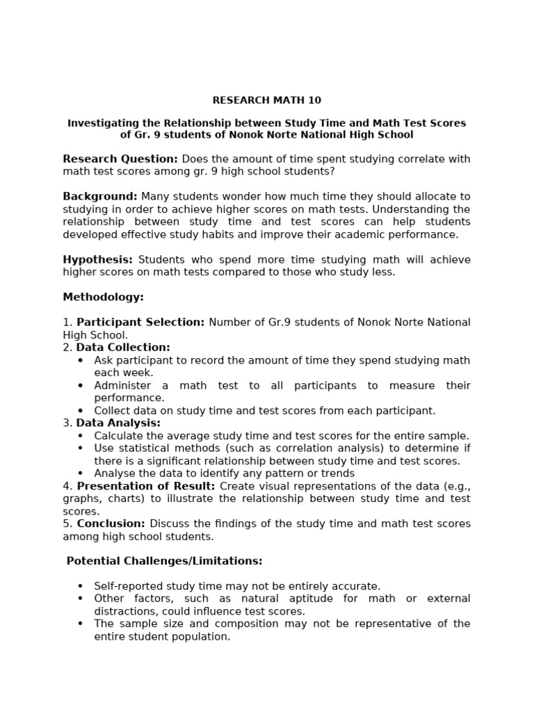 Research Math 10 Jelly | PDF | Mathematics | Data Analysis