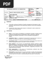 The Anesthesia Chart | PDF | Anesthesia | Clinical Medicine