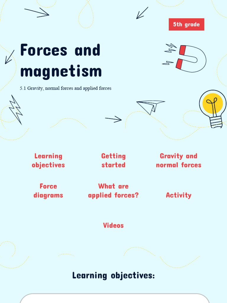 Understanding Applied and Normal Forces | PDF | Force | Gravity