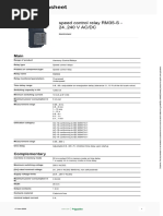 Gc-1000 Datasheet Keyence | PDF | Relay | Bipolar Junction Transistor