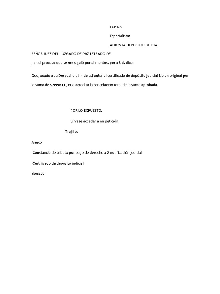 Adjunta Certificado PDF | PDF