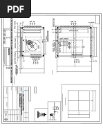 AHU Room Size and Dimensions Guide | PDF | Mechanical Engineering ...