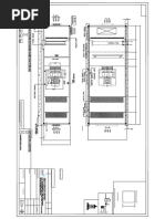 MEP Duct and Pipe Color Coding Guide | PDF | Plumbing | Duct (Flow)
