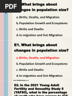 PopDev Quiz 2024 | PDF
