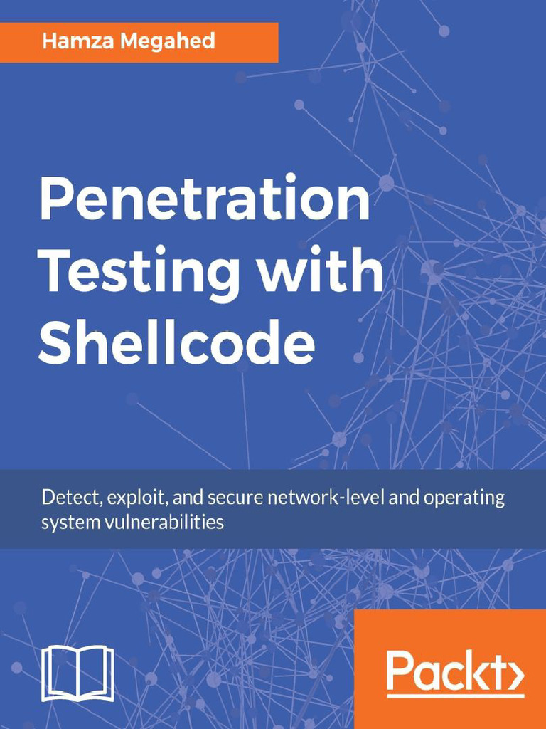 Packt Publishing - Penetration Testing With Shellcode | PDF | Computer ...
