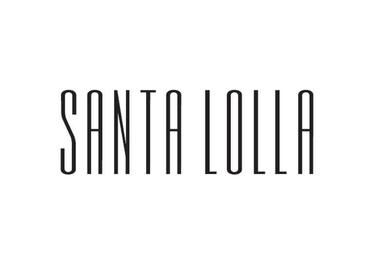 Santa Lolla-Cliche | PDF